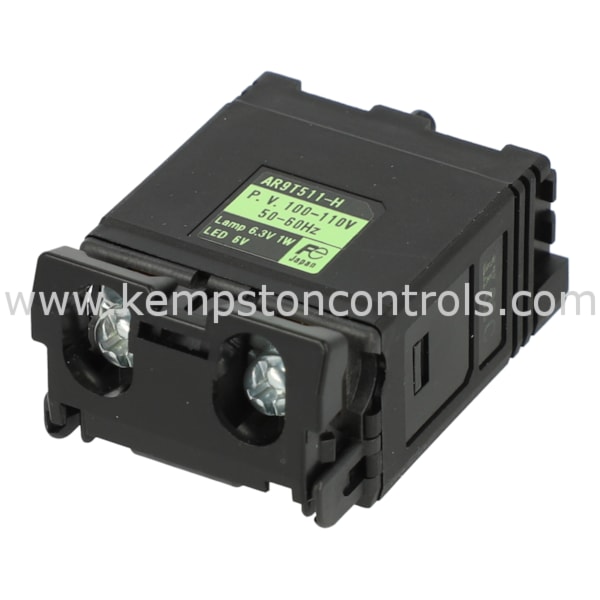 Fuji AR9T511-H FUJI TRANSFORMER UNIT, 100-110V AC | Kempston Controls