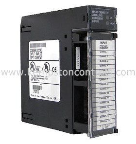 GE IC693ALG223 GE ANALOGUE CURRENT INPUT, 16 CHANNEL, 0/4-20MA INPUT | Kempston Controls