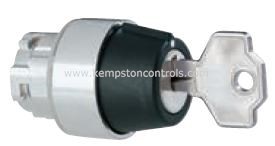 Lovato LM2TS320 LOVATO 2 POS KEY SELECTOR SW | Kempston Controls