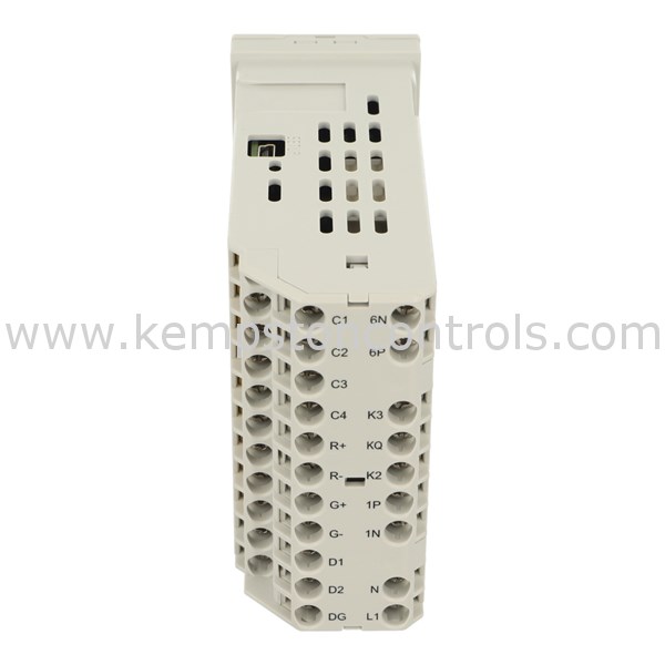 Siemens Burners RWF55.50A9 SIEMENS UNIVERSAL CONTROLLER, 96X48MM, 3-POS ...