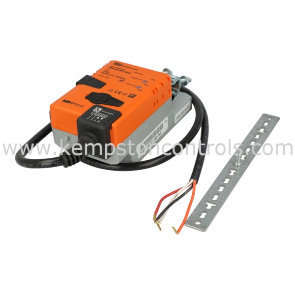 Belimo LMV-D3-MP.MHS BELIMO VOLUMETRIC FLOW CONTROLLER, VAV-COMPACT ...