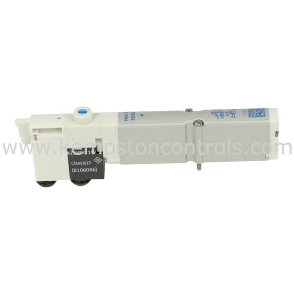 FESTO VMPA1-M1H-M-PI FESTO SOLENOID VALVE, 5/2 WAY, 10MM VALVE SIZE, -0 ...