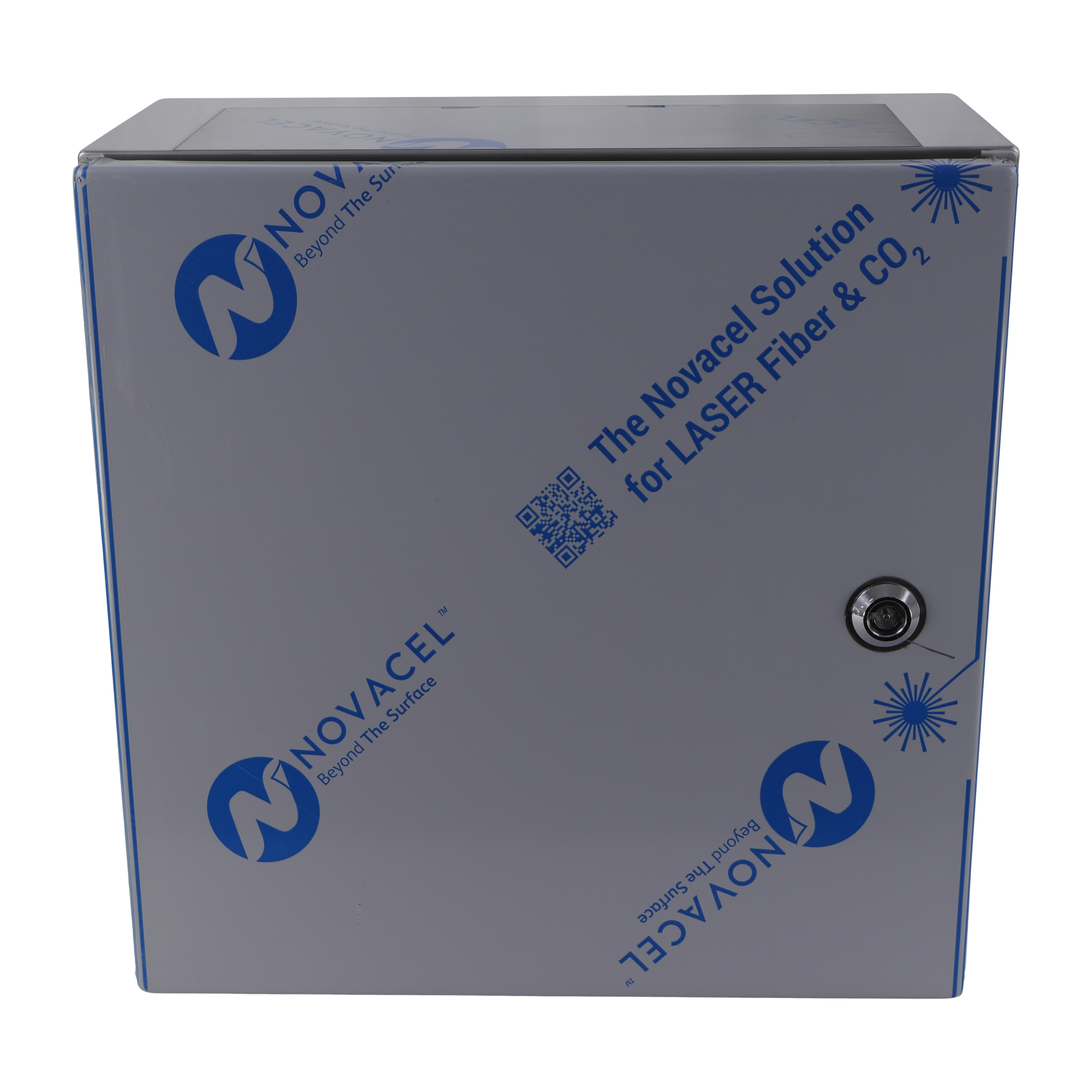 ETA Enclosures EC-040420X ETA ENCLOSURES EC040420X STAINLESS BOX ...