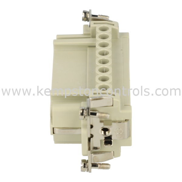 ILME CNEF16TX ILME FEMALE INSERT, CNE SERIES, SCREW TERMINAL CONNECTION ...