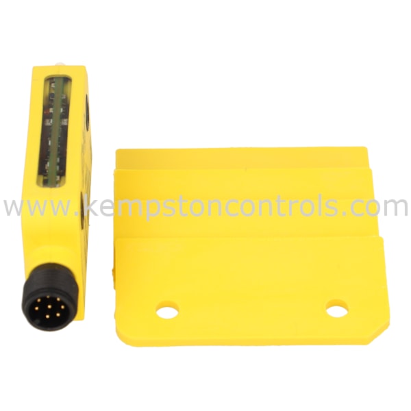 ABB 2TLA020051R5700 ABB ADAM OSSD-INFO M12-8 SAFETY SENSOR, M12-8 MALE ...
