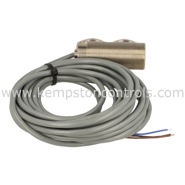 IFM II5961 IFM INDUCTIVE HIGH TEMP SENSOR, M30, TEMPERATURE 0 TO 180°C ...