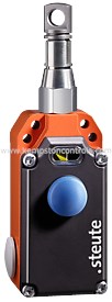 Steute ZS 71 2O/1S VD-A / 100 N STEUTE EMERGENCY PULL WIRE SWITCH,3 ...