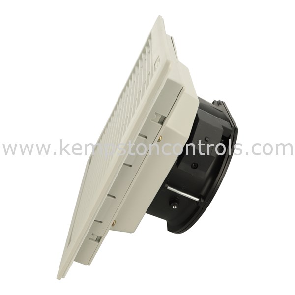 Texa FAN25BNOB TEXA FILTER WITH FAN, RAL 7035, 230/262 M3/H 230V 50 ...