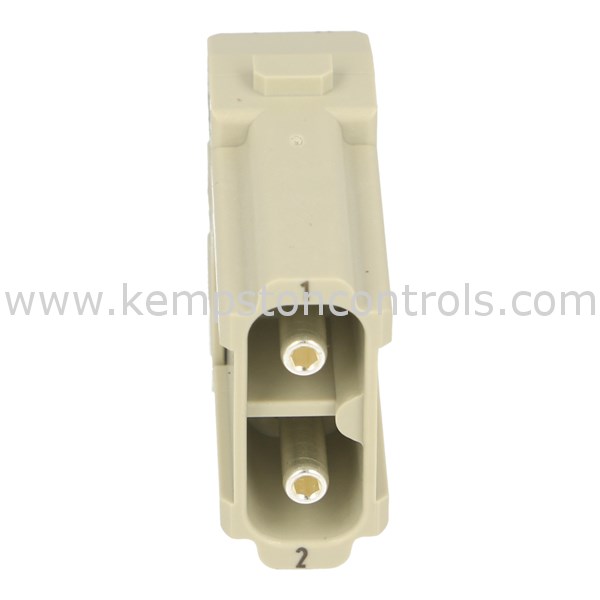 HARTING 09140022601 HARTING HAN 40A AXIAL MODULE, AXIAL SCREW ...