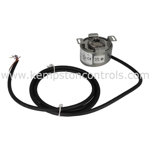 Sick DFS60B-TEPK10000 SICK INCREMENTAL ENCODER, 12MM THROUGH HOLLOW ...