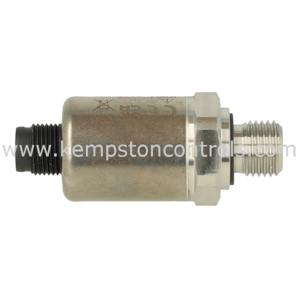 Burkert 00563783 BURKERT PRESSURE TRANSMITTER, TYPE 8316, G1/4, 4-20MA ...