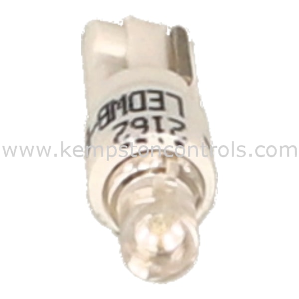 Eaton Moeller LEDWB-B MOELLER SINGLE-CHIP-LED W2X4,6D 18-30V/7-12,5MA ...