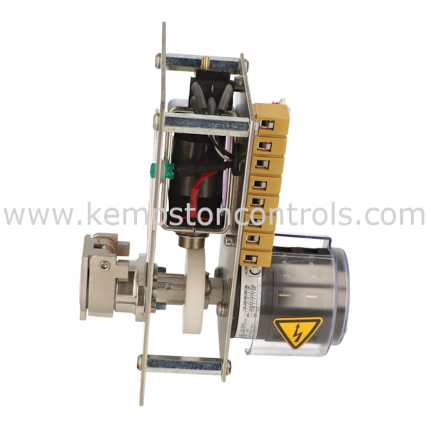 Allen Bradley 440T-MSRUE11GA ALLEN BRADLEY SAFETY INTERLOCK SWITCH ...