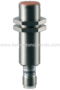 Schmersal IFL-N-5-18-10STP SCHMERSAL INDUCTIVE PROXIMITY SENSOR, 5MM ...