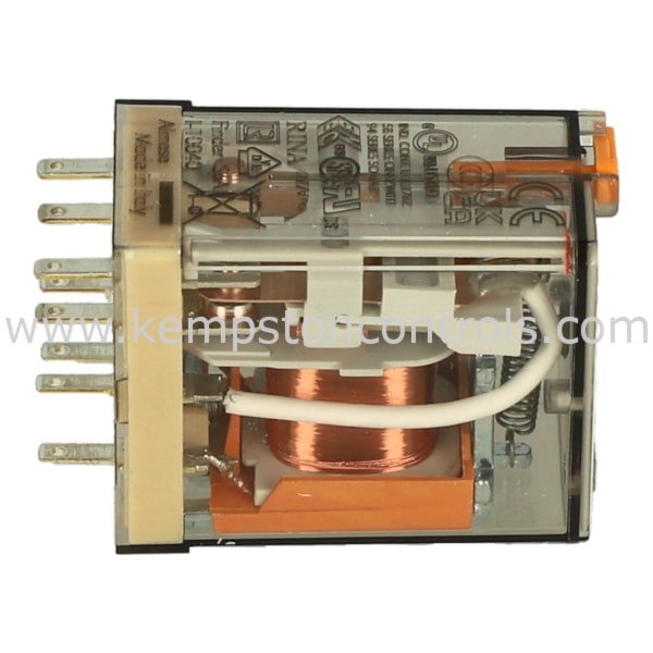 Finder 55.32.8.230.0040 FINDER RELAY | Kempston Controls