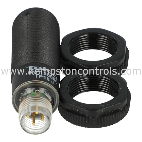 Telco SMT 3000C TP18 J TELCO SENSOR THRU BEAM, 10 TO 30 V DC, SENSING ...