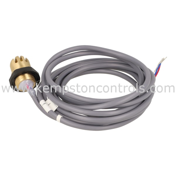 Sontay TT-518-A-BR SONTAY THIMBLE AIR TEMP SENSOR, 10K3A1, BRASS ...