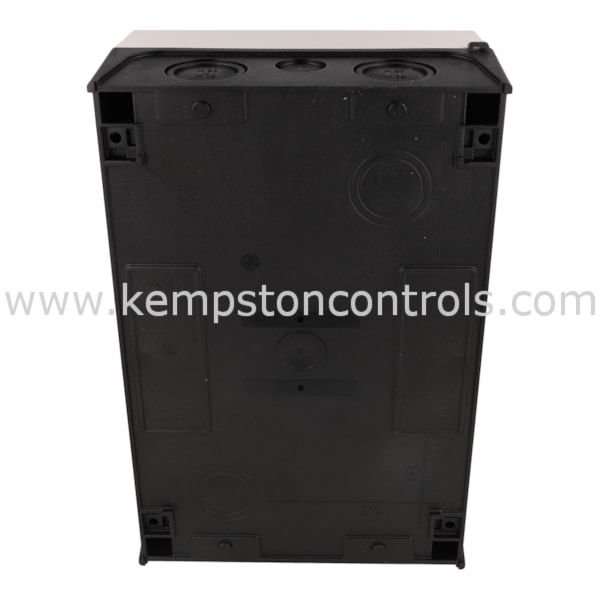Eaton Moeller P3-63/I4/SVB-SW MOELLER MAIN SWITCH, P3, 63 A, SURFACE ...
