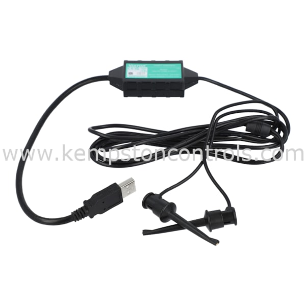 Pepperl + Fuchs HM-PF-USB-010031. P + F VIATOR USB HART INTERFACE V2 ...