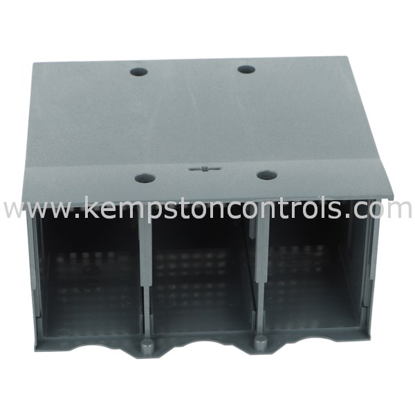 Siemens 3VA9211-0WF30 SIEMENS TERMINAL COVER, EXTENDED, 3 POLE, FOR USE ...