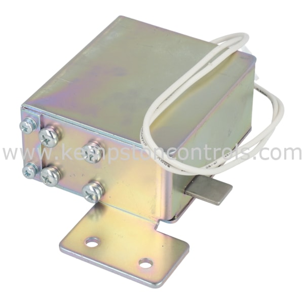 ABB 3WAA018399P0220 ABB 220V AC/DC Y8 BLOCKING COIL FOR EARTH SWITCHES ...