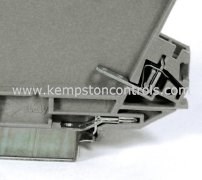 Cabur XCKBG CABUR CKBG ENCLOSURE BASE + GND | Kempston Controls