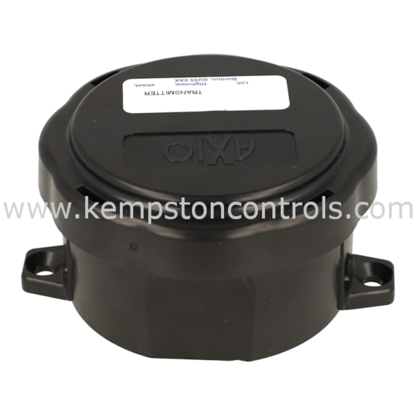 Axio AX-RHT-O3 AXIO WALL MOUNTED TEMPERATURE & HUMIDITY SENSOR, -20°C ...