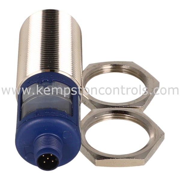 Microsonic MIC+130/D/IU/TC MICROSONIC ULTRASONIC SENSOR, M30, 200 ...