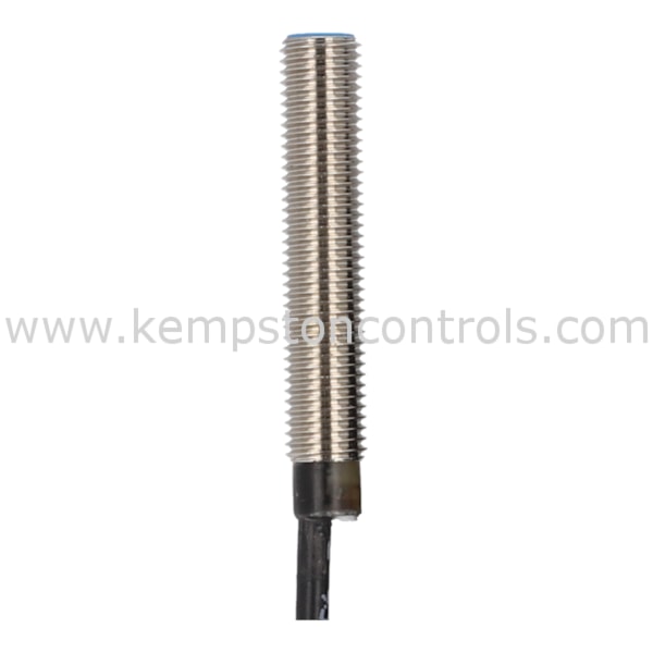 Sick IM08-1B5PS-ZW1 SICK INDUCTIVE SENSOR, 1.5MM RANGE, 10-30VDC, CYLINDRICAL, PNP, FLUSH, 3WIRE ...