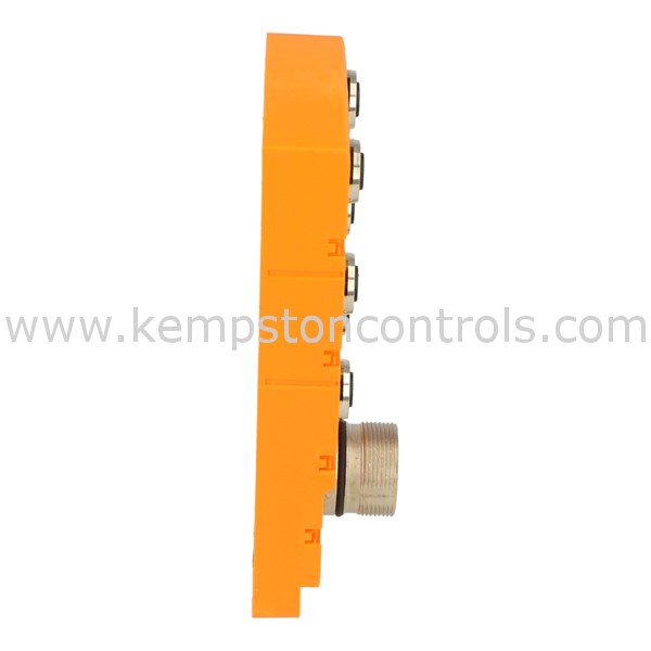 IFM EBC008 IFM SPLITTER, M23X1, 6 X M12X1 | Kempston Controls