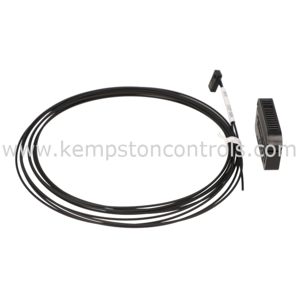 Sick LL3-DE03 SICK FIBER OPTIC SENSOR AND FIBER, FLAT HEAD, 2000MM ...
