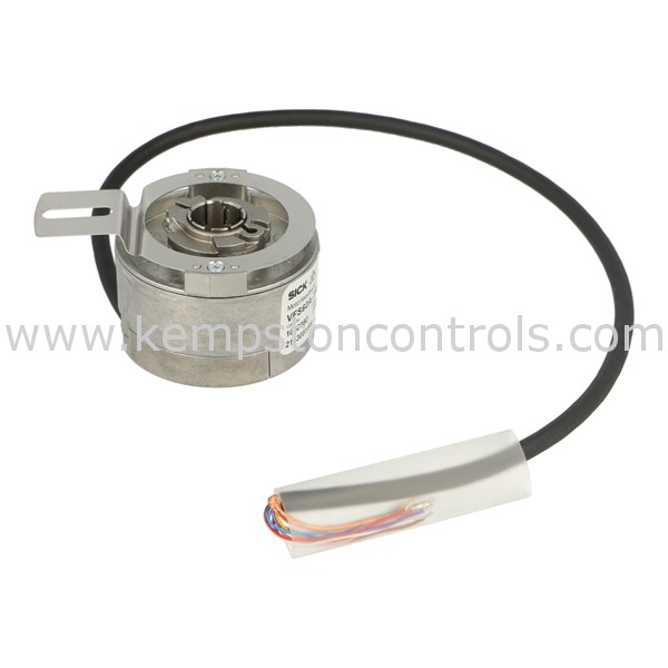 Sick VFS60A-THPZ0-S02 SICK MOTORFEEDBACK SYSTEM, 15MM THROUGH HOLLOW ...