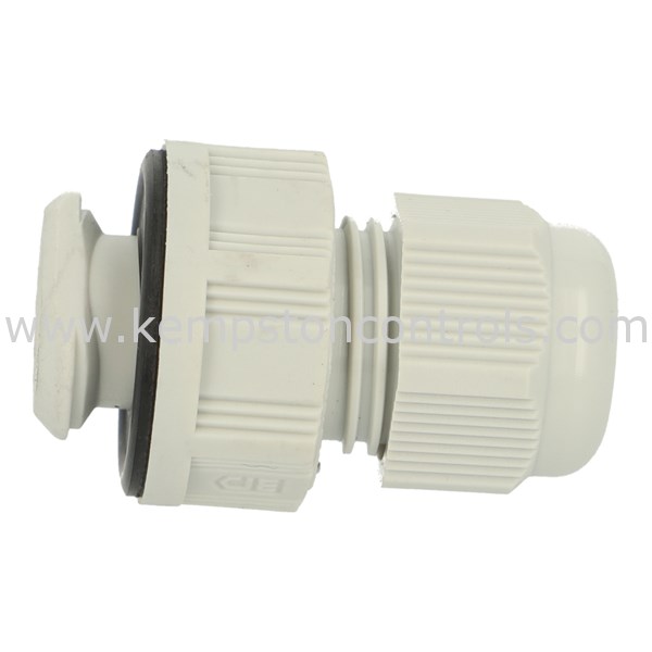 Hylec K341-1016-00 HYLEC NYLON CABLE GLAND, KWIK-FIX, M16, LIGHT GREY ...