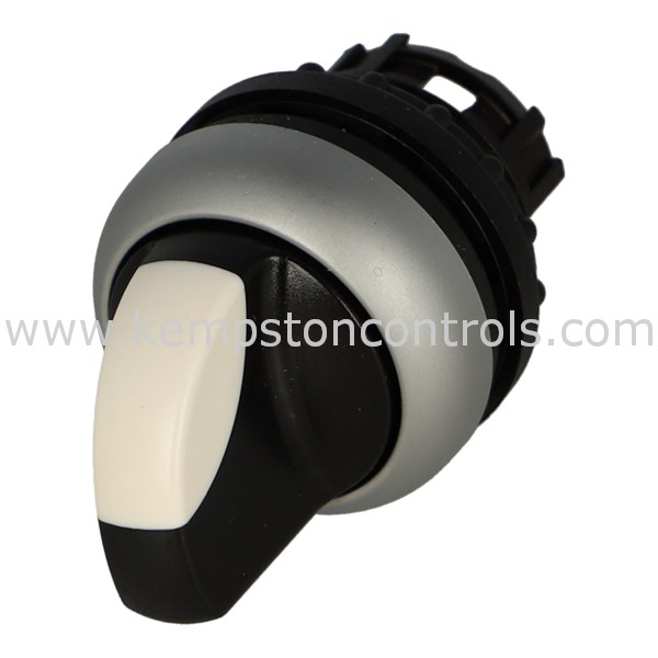 Eaton Moeller M22-WKV MOELLER SELECTOR SWITCH | Kempston Controls