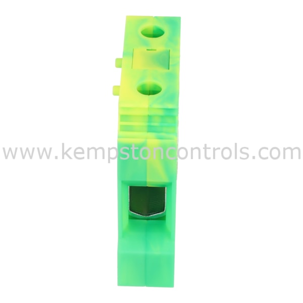 IMO ERPE50 IMO SCREW CLAMP EARTH TERMINAL 50MM GREEN/YELLOW 334190I ...