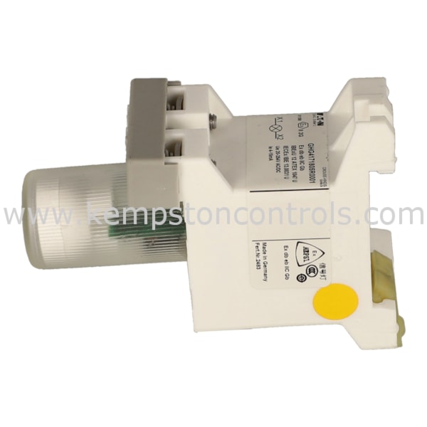 Eaton CEAG GHG4171805R0001 EATON CEAG LAMP BASE 20-250V | Kempston Controls