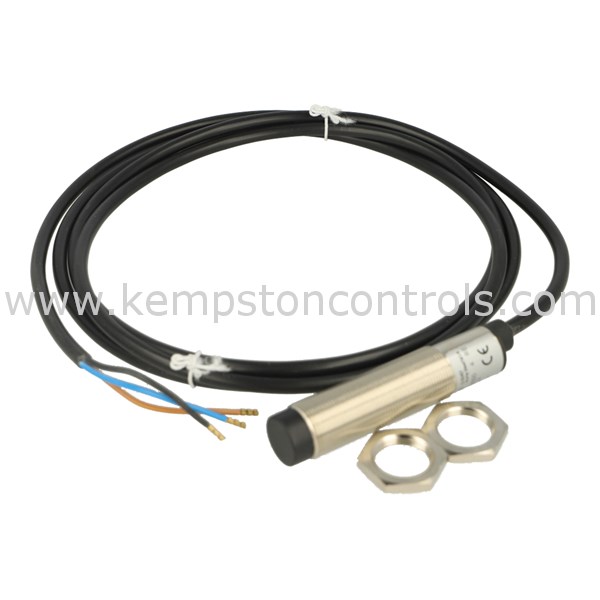 Bernstein 650-2906-200 BERNSTEIN KIN-M18PS/008-KL2 INDUCTIVE SENSOR ...