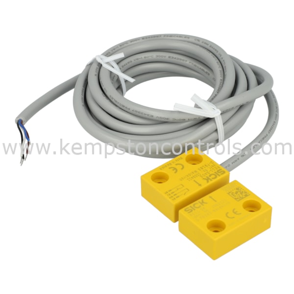 Sick RE11-SA03 SICK MAG SAFETY SWITCH SENSOR AND ACTUATOR RANGE UPTO ...