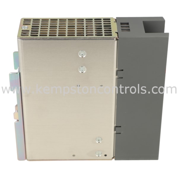 ABB 1SVR360563R1001 ABB POWER SUPPLY 100-240VAC INPUT, 24VDC OUTPUT, 5A, 120W | Kempston Controls