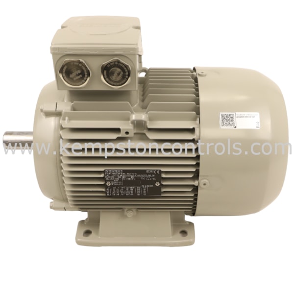Siemens 1MB1033-1BA23-4AA4 SIEMENS SIMOTICS XP 1AV3112A LOW-VOLTAGE ...