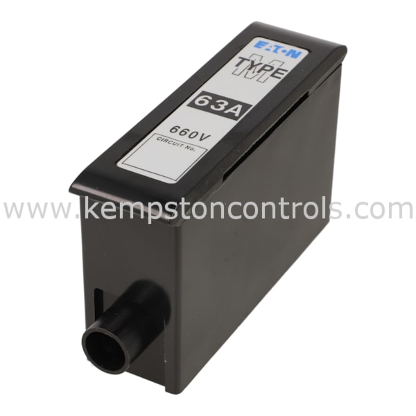 Eaton 63MFB EATON 63A TYPE M FUSE-TYPE B-EB | Kempston Controls