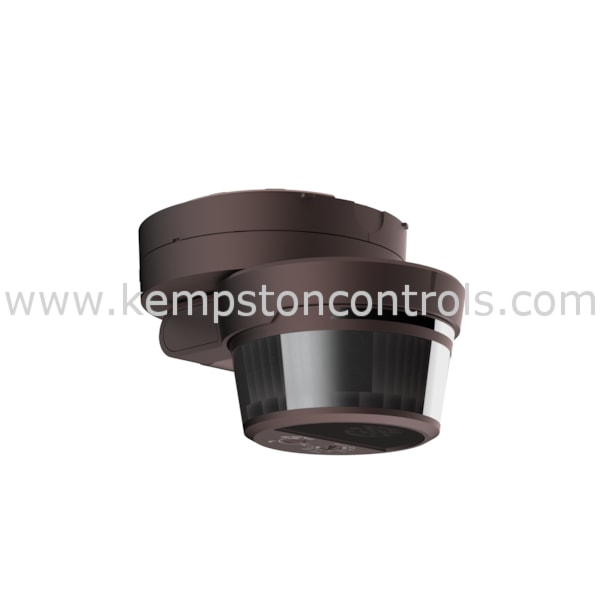 ABB 2CKA006200A0858 ABB BUSCH-WATCHDOG PRO 280 ° MOTION DETECTOR ...