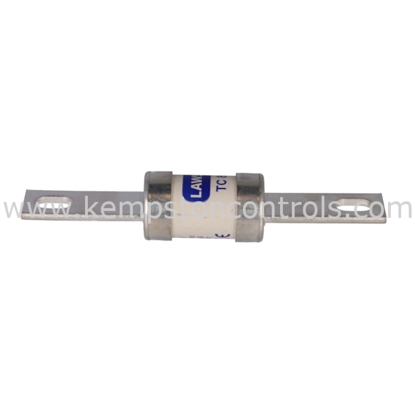 Lawson TC80 LAWSON LOW VOLTAGE FUSE-LINKS INDUSTRIAL FUSE-LINKS WITH ...