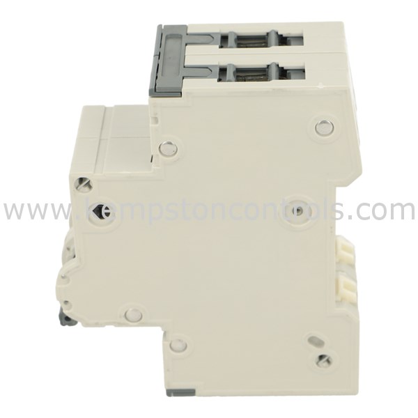 Siemens 5SY4210-7 SIEMENS 10KA DP MCB C TYPE 10A | Kempston Controls