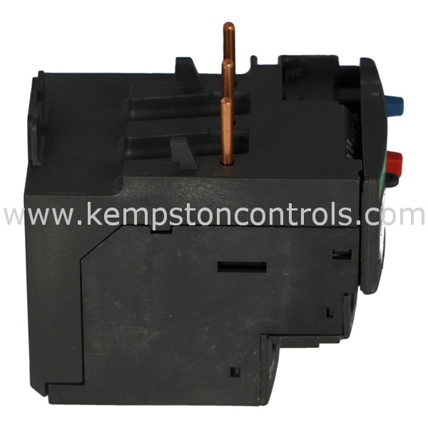 Schneider LRD21 SCHNEIDER THERMAL OVERLOAD RELAY 12 - 18A (CLASS 10A ...