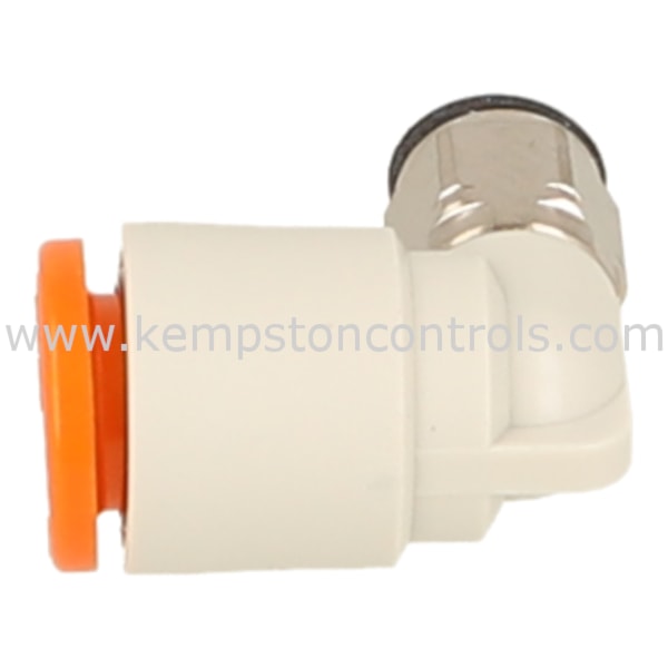 SMC KQ2L07-32N SMC KQ2L, INCH SIZE ONE-TOUCH FITTINGS (UNF, NPT) - MALE ...