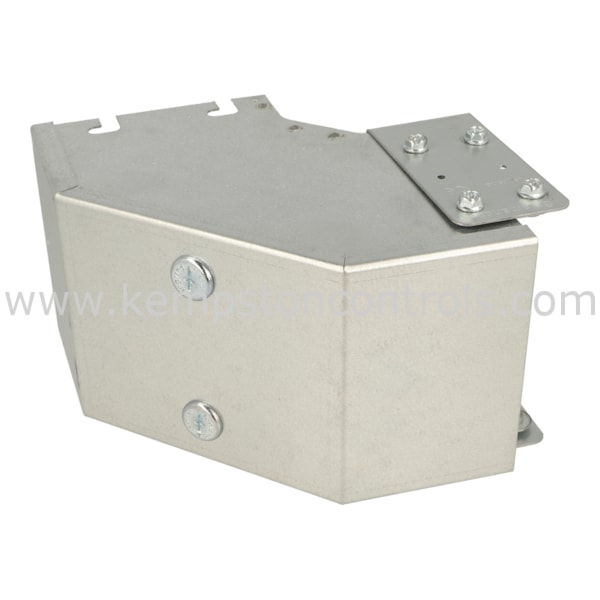 Legrand MGIP44CGL LEGRAND SALAMANDRE IP4X 1 COMPARTMENT PRE-GALVANISED ...