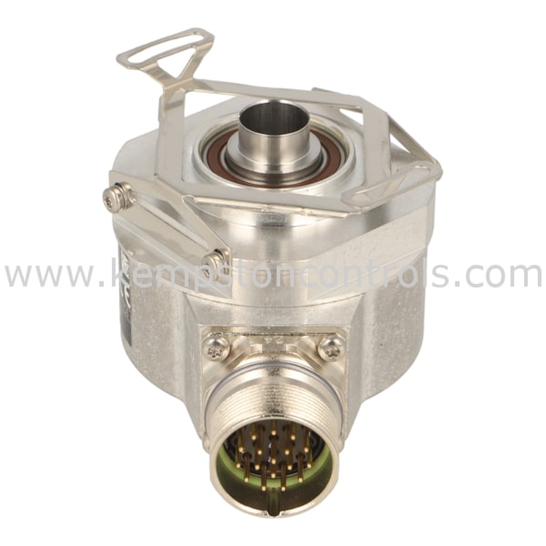 Heidenhain ECN 413 512 27S17-58 HEIDENHAIN ROTARY ENCODER WITH INTEGRAL ...