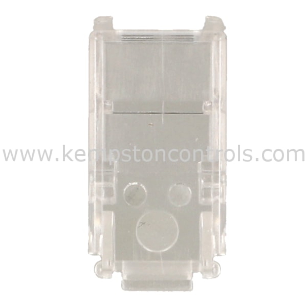 Fuji CP-T4 FUJI SAFETY COVER MAIN TERMINAL | Kempston Controls
