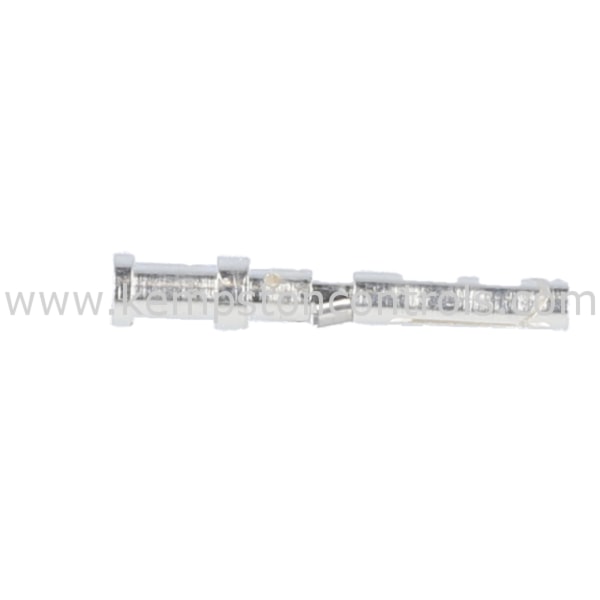 ILME CDFA0.5 ILME FEMALE CONTACT, 0,5MM², SILVER, CRIMP, 10A, SERIES CD ...